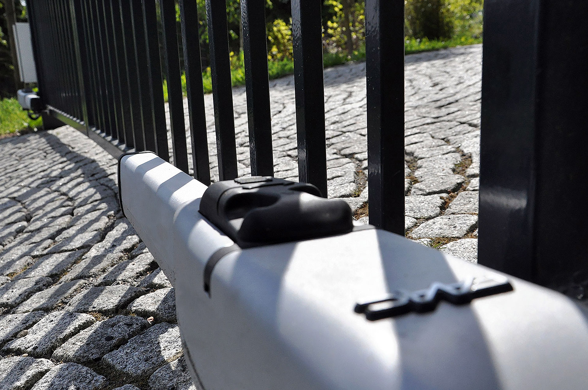 Torautomatik Martin | Drehtore · Schiebetore · Sektionaltore · Rolltore ...